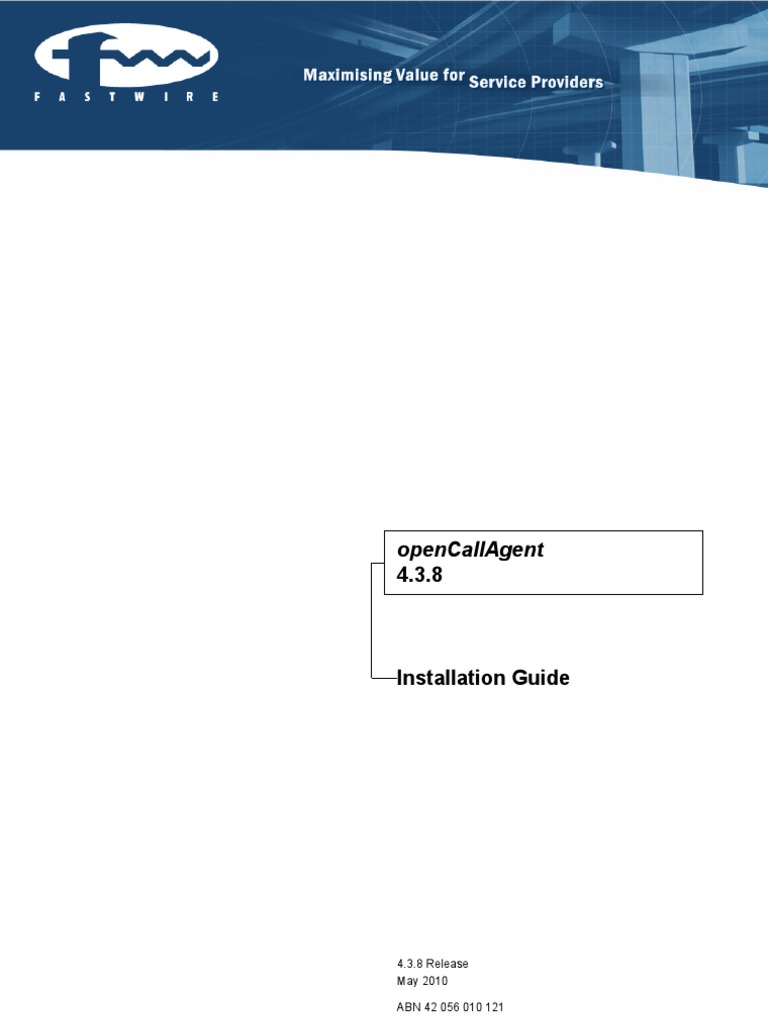 OpenCA Installation Guide-V4.3.8 | PDF | Secure Shell | Installation ...