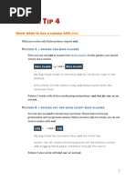 AS-Level Physics ZNotes | PDF | Momentum | Force