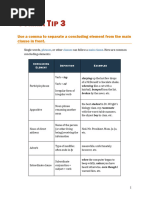 AS-Level Physics ZNotes | PDF | Momentum | Force