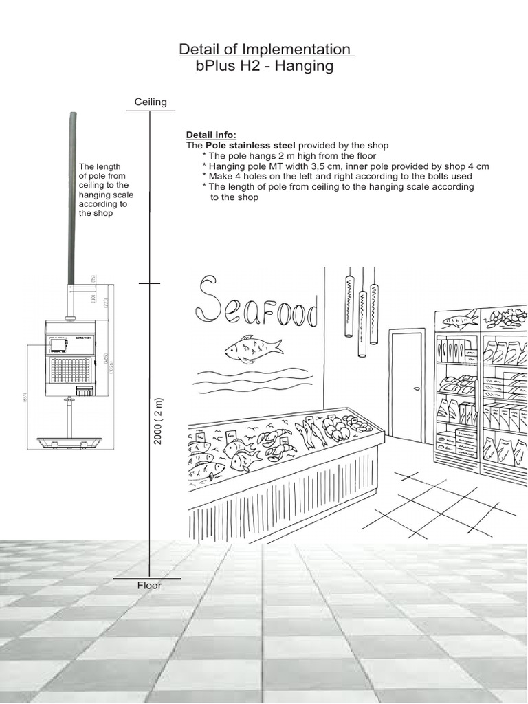 BPlus H2 Implementation | PDF