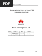 Huawei Jupiter-6000K-H1 Overview | PDF | Transformer | Electrical ...