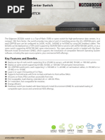 Dragos Appliance Models Overview | PDF | Hyper V | Usb