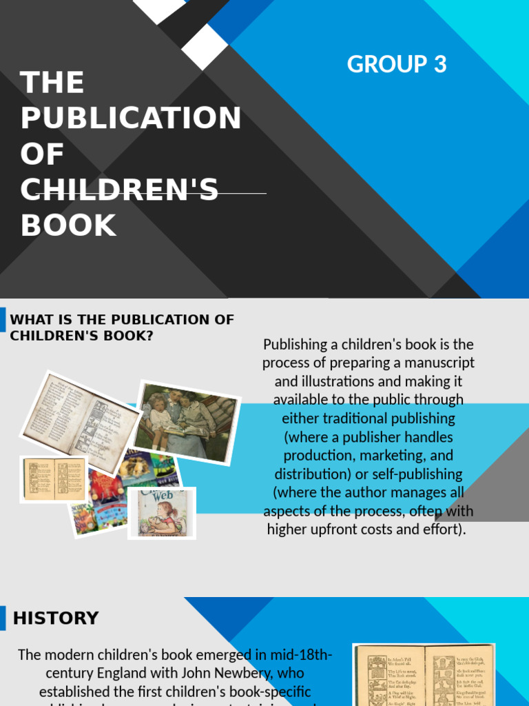 The Publication Wps Office | PDF | Children's Literature | Books