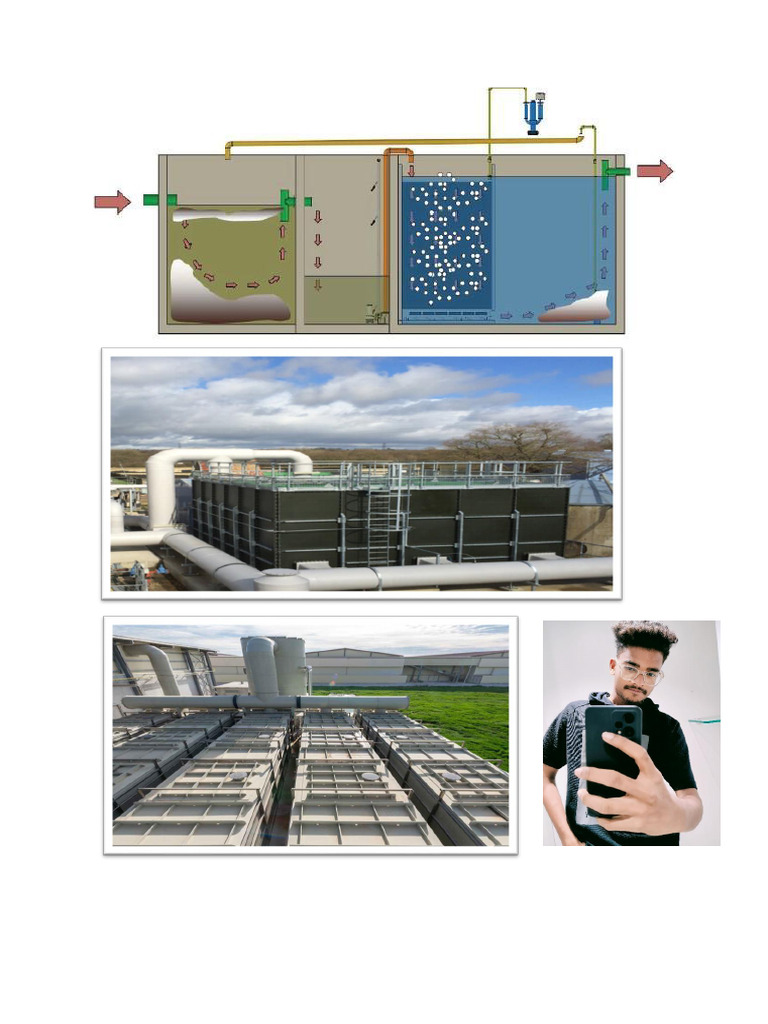 Bio Filters | PDF