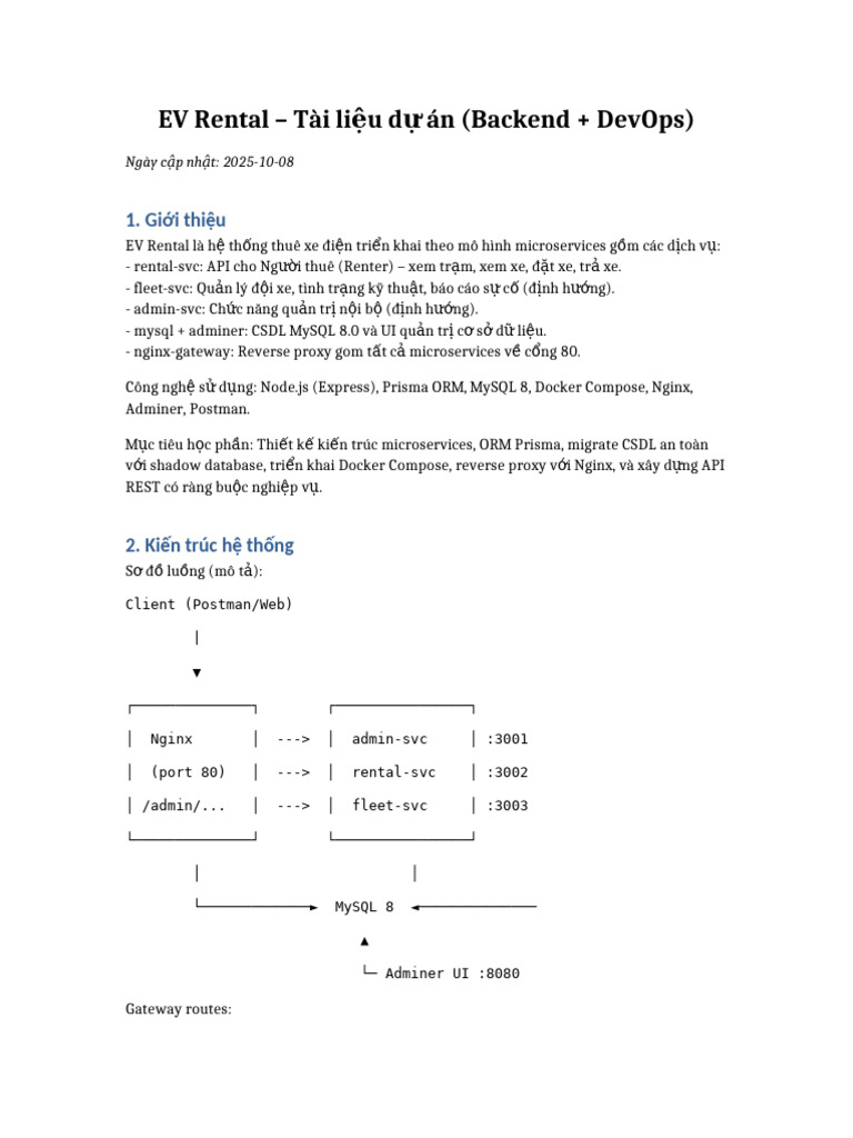 Document Duan LTH DT | PDF