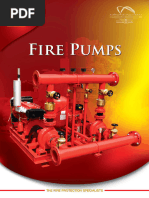 Joslyn Clark Fire Pump Controller Guide | PDF | Switch | Electric Motor
