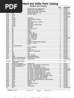 DIN 47100 Wire Color Code | PDF
