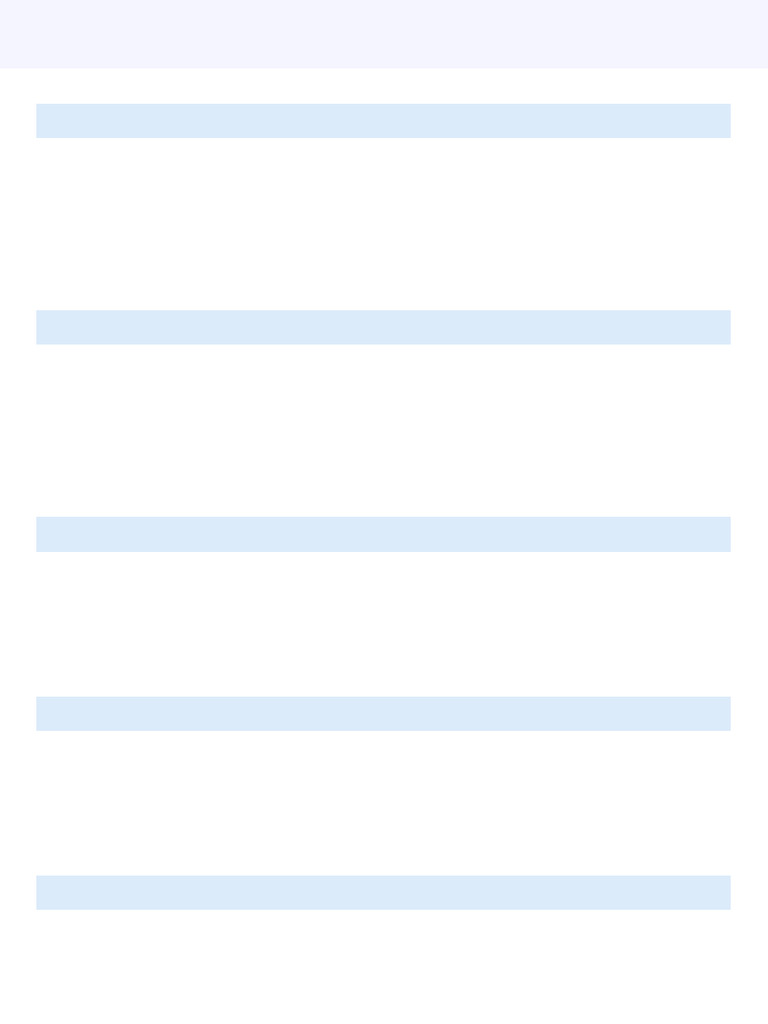 DSA Basic Interview Topics Light Theme | PDF | Combinatorics | Discrete Mathematics