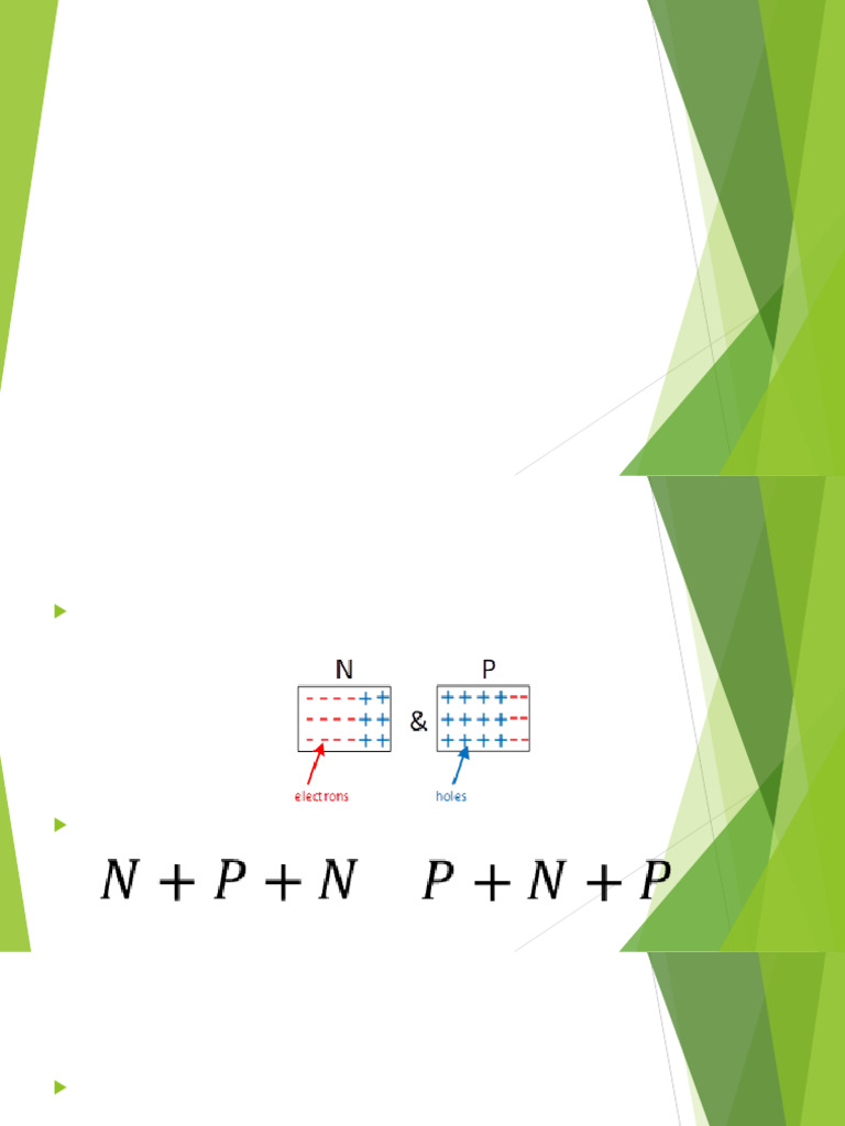 Lecture#7 Bipolar Junction Transistor | PDF | Bipolar Junction Transistor | Amplifier