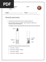 CorbettMaths Density Calculations | PDF