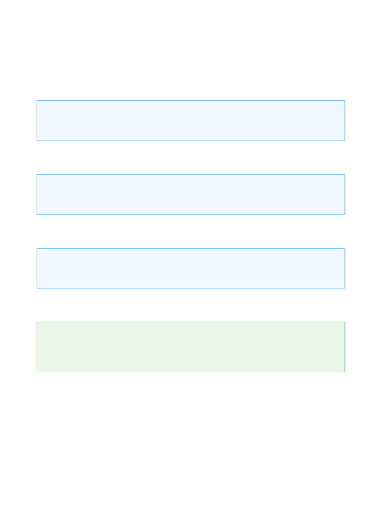 Checklista Porządek Ikony | PDF
