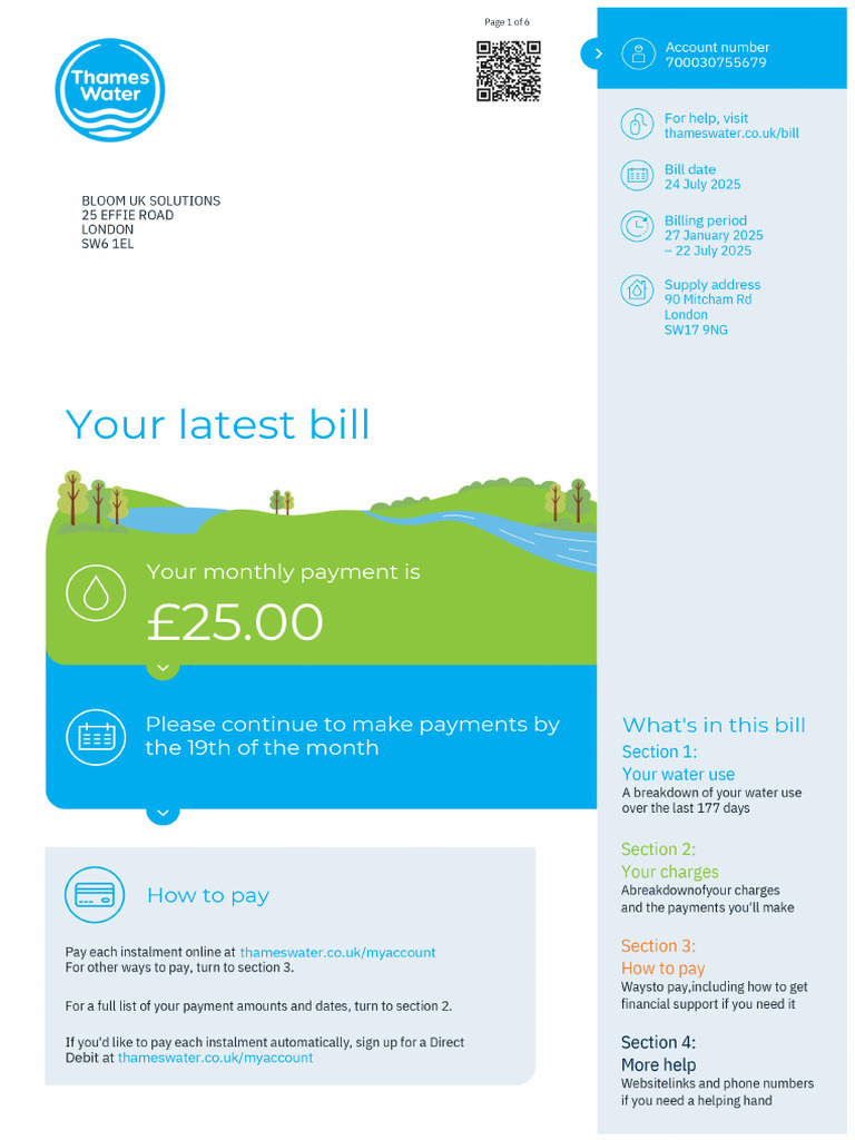 Bloom Uk Solutions - 1 | PDF