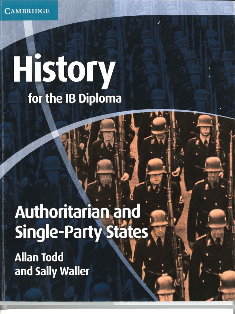 Castro (From IB Textbook) | PDF | Language Arts & Discipline | Foreign ...