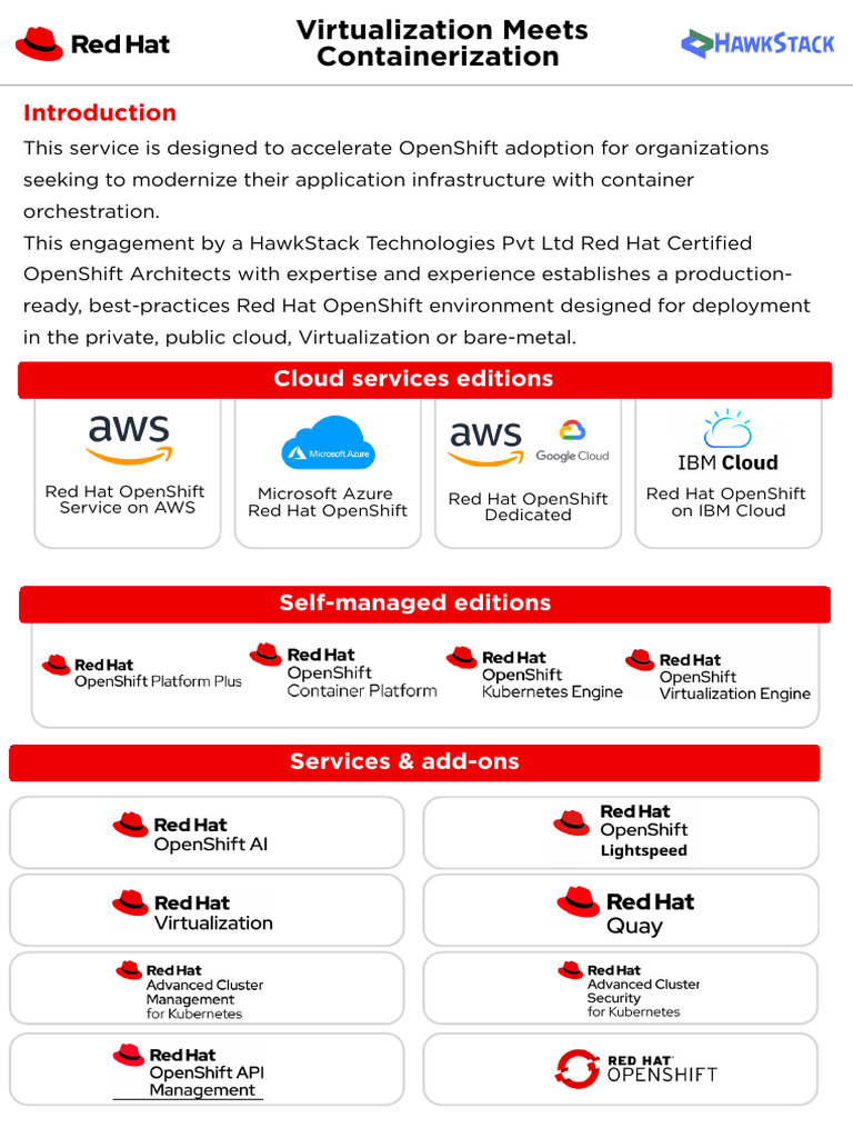 Virtualization Meets Containerization | PDF | Virtual Machine | Virtualization