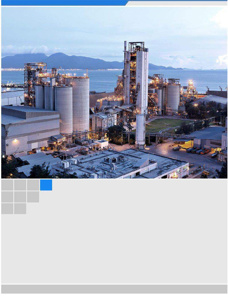 Profile Tecklink-Compressed | PDF | Manufactured Goods | Equipment