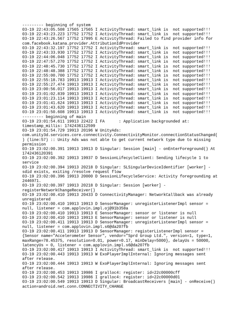 Mod Menu Log - Com - Fungames.sniper3d | PDF | Computing | Software