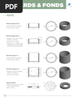 Fiche Technique Ankrobox | PDF | Béton | Mortier (matériau)