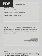 ILO Convention No. 189 Overview | PDF | International Labour ...