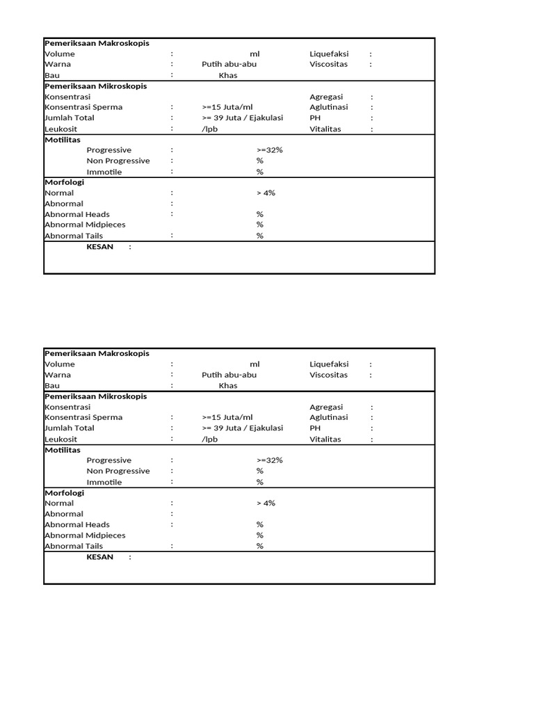 Form Sa | PDF