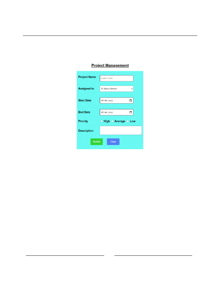 Tybcs Php-Ds Sem-V Practical Exam Slips | PDF | String (Computer ...