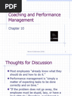 Supervisory Skills Training Module | PDF | Leadership | Performance Appraisal
