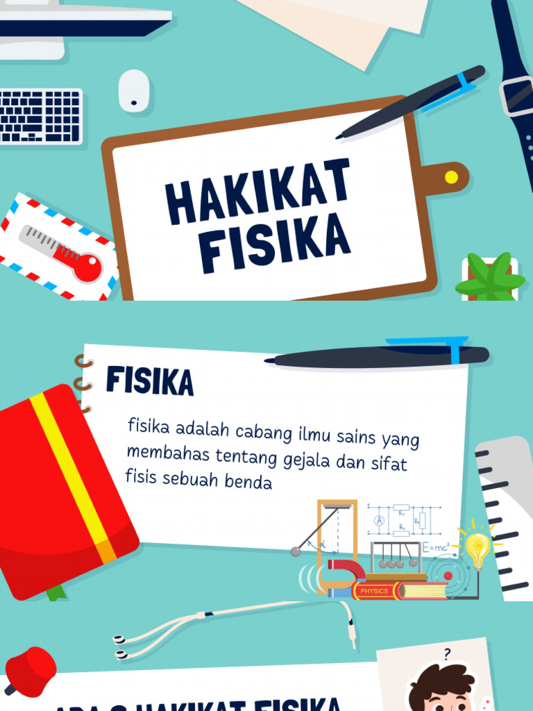Presentasi Pendidikan IPA Fisika Ilustrasi Kuning - 20250901 - 133010 ...