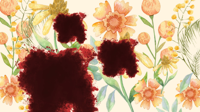 Poppy Flowers | PDF