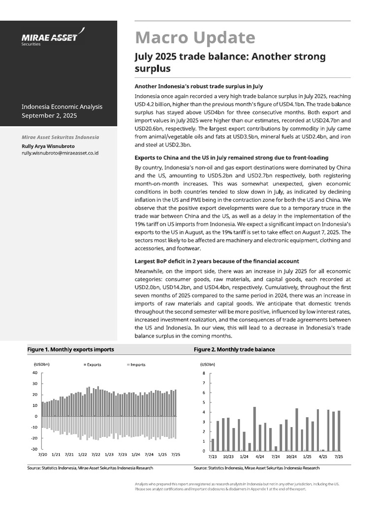Macro Update | PDF