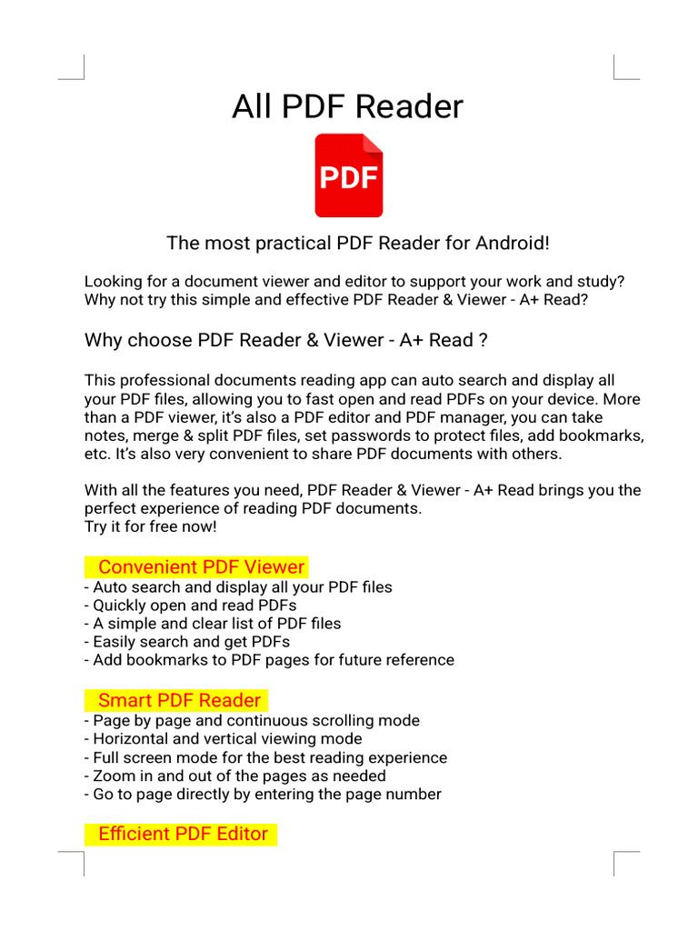 Demo | PDF