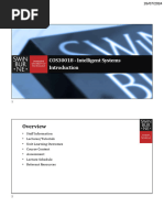 DEEP LEARNING NOTES - Btech | PDF | Artificial Neural Network | Deep ...