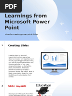 IPB University PowerPoint Guidelines | PDF | Office Suites For Windows ...