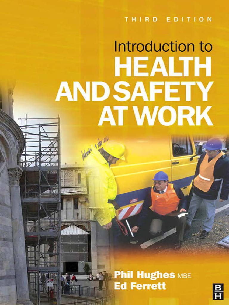 Safety 1 | PDF
