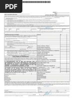 Indiana Dealer Reassignment Form | PDF | Common Law
