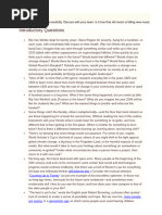 WSC 2025 Themes and Guiding Questions | PDF | Imagination | Fires