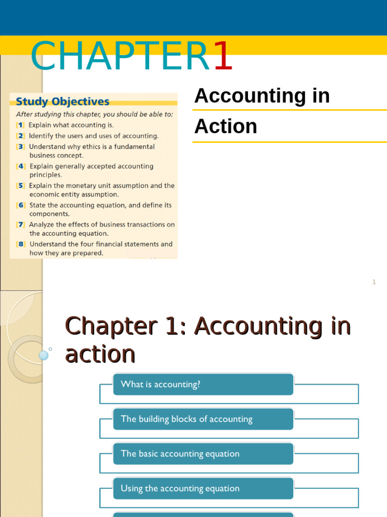 Introduction to Accounting Principles | PDF | Equity (Finance) | Revenue