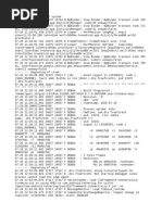 Brocade Cheat Sheet | PDF | Booting | Computer Engineering
