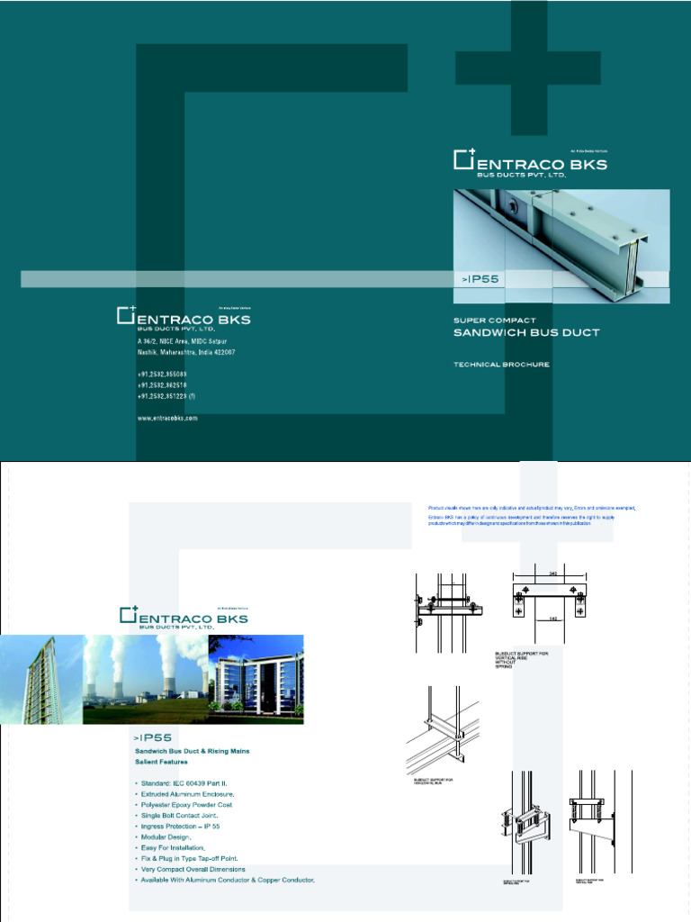 OLD Ip 55 Final Brochure | PDF