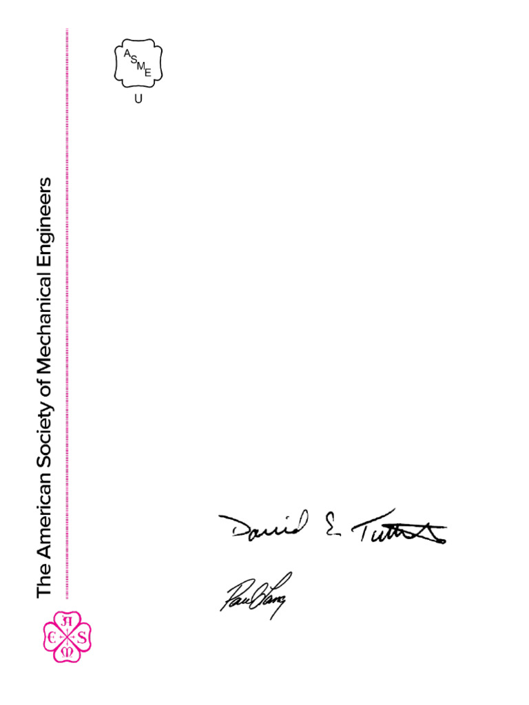 Asme U | PDF