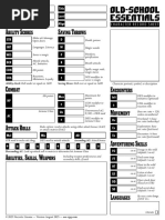 PEO GCS Future Requirements Overview | PDF | Vehicles | Combat Vehicles