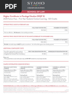 STADIO 2026 Re-Registration Form - Krugersdorp | PDF | Academia ...