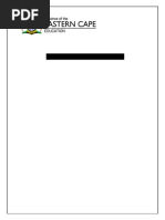 GEPF Resignation Choice Form | PDF | Defined Benefit Pension Plan | Pension