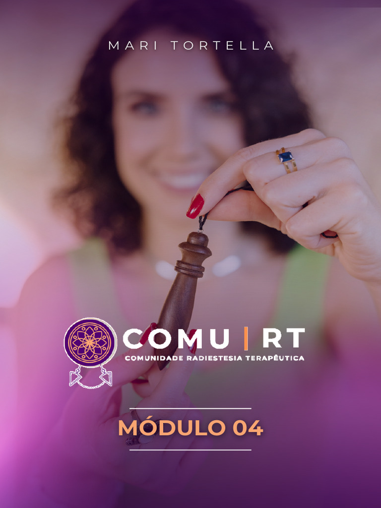 (Comu RT) Apostila MoÌ - Dulo 04 | PDF