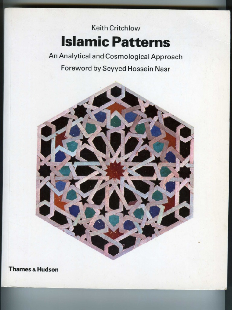 Islamic Patterns | PDF