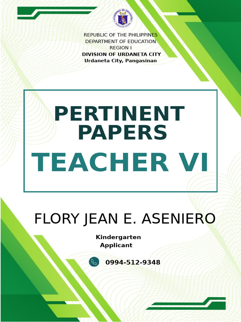 Reclass Cover | PDF