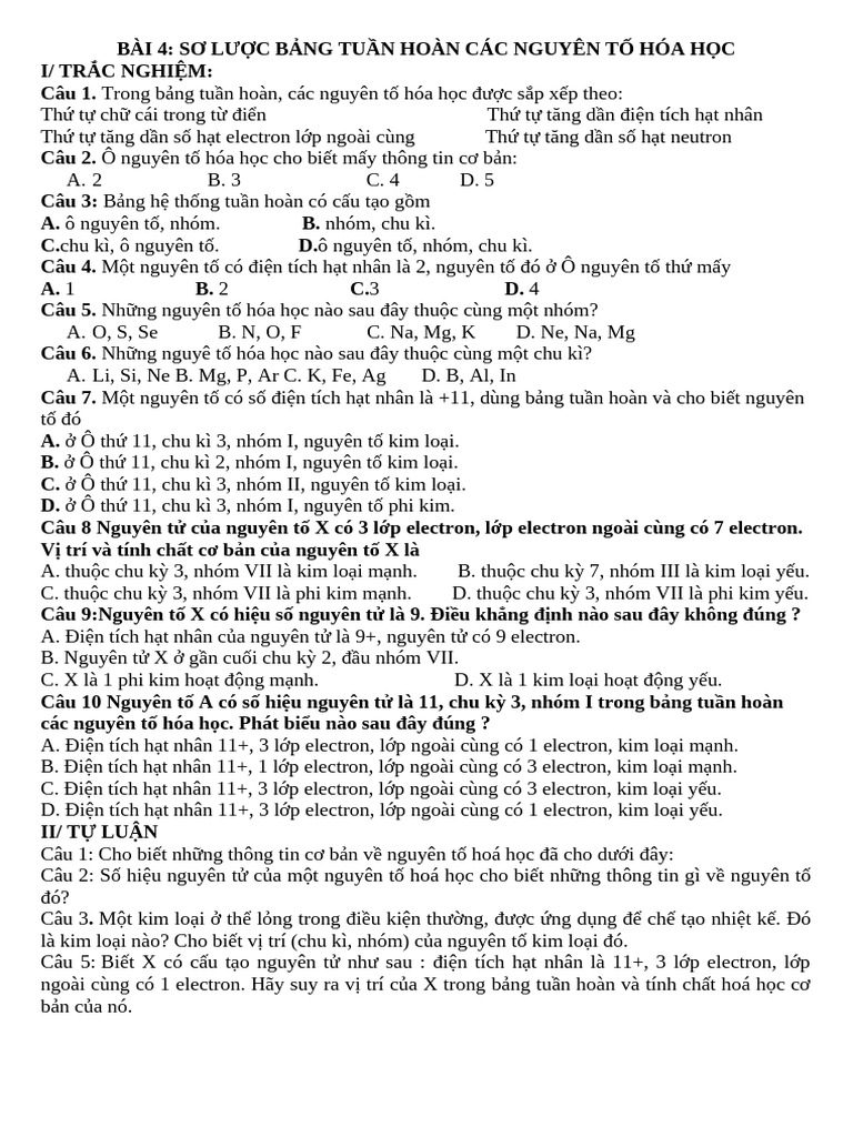 Bai Tap 4567 | PDF