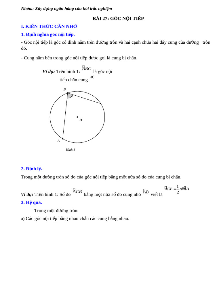 File 01 Tong Hop | PDF