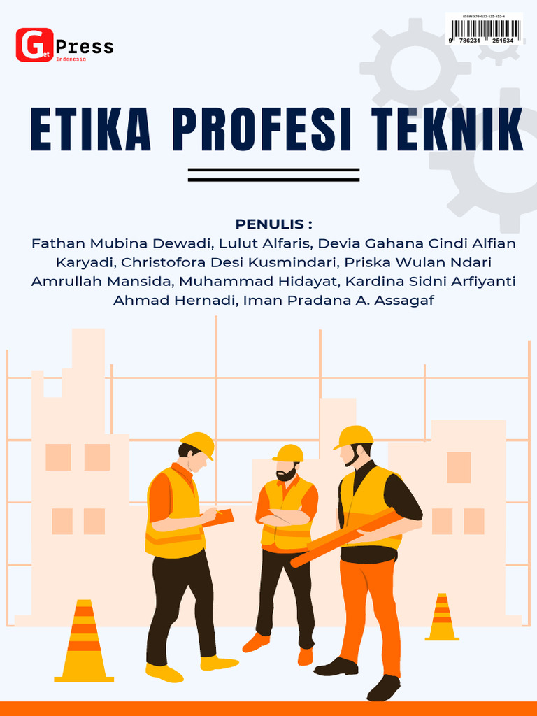 Etika Profesi Teknik | PDF