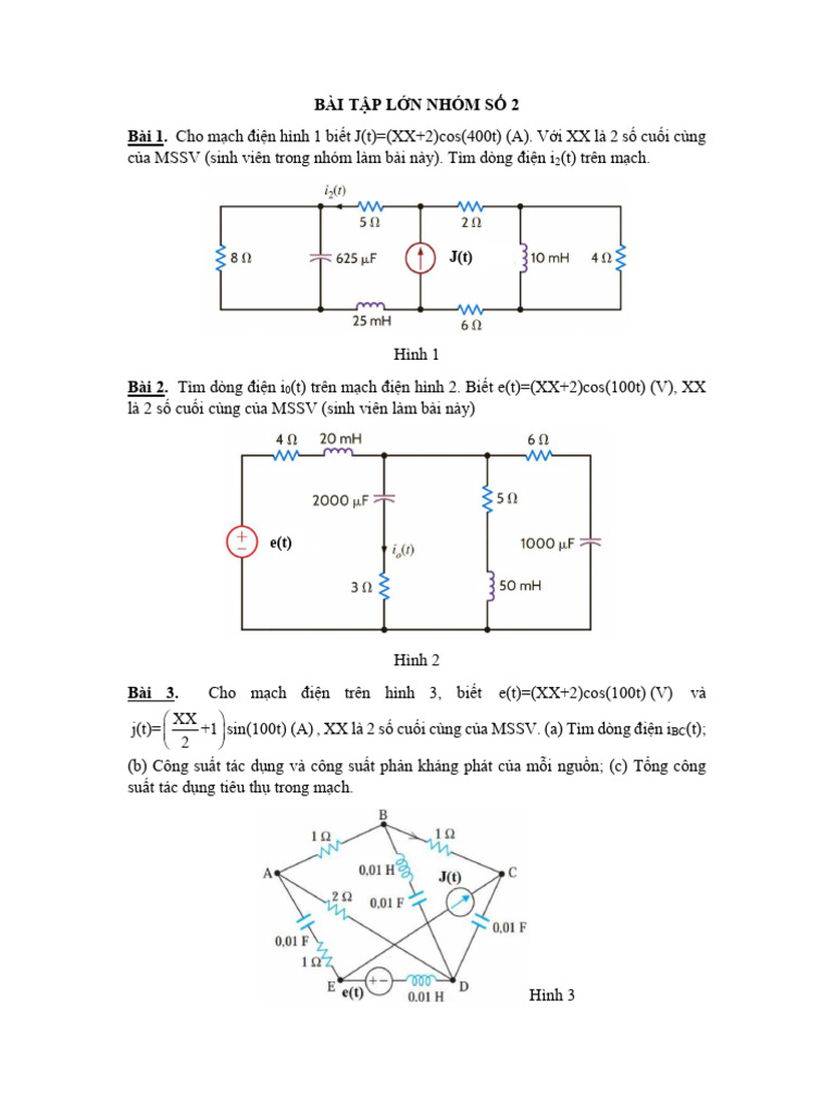 BTL 02 HK251 | PDF