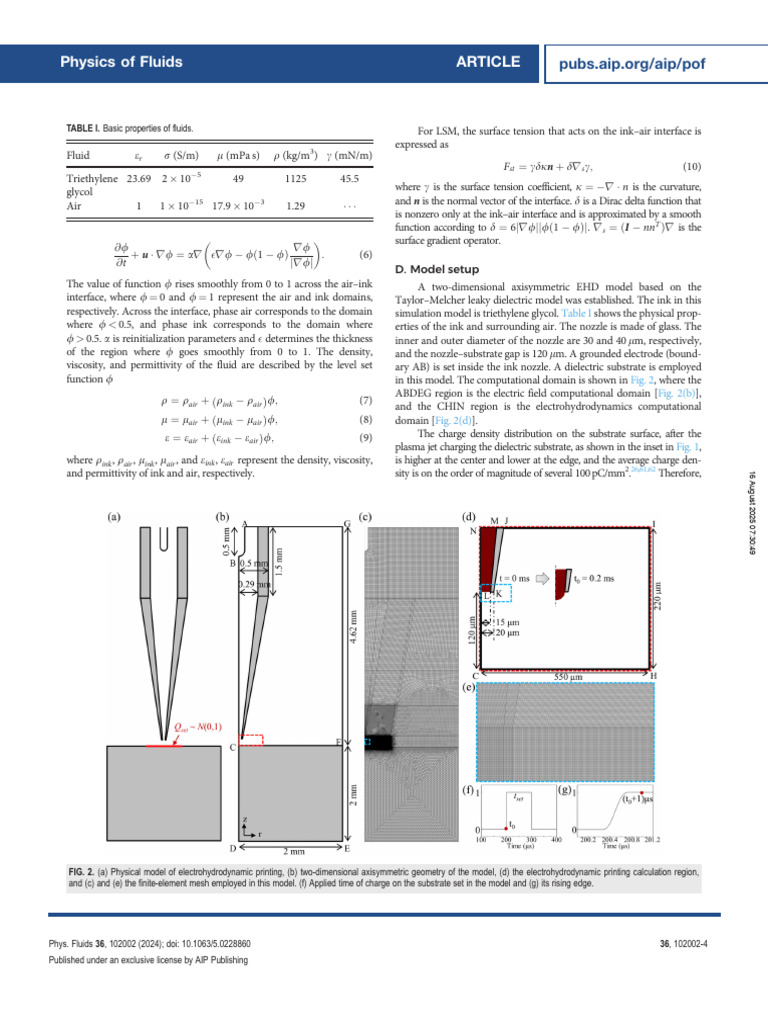 5 - Introduction To Robotics Notes Pre Mid SemJing Yu - Pof - Surface ...
