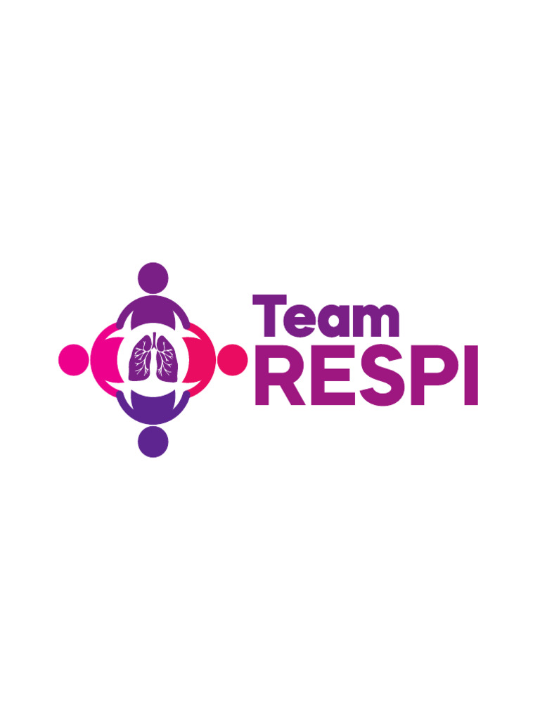 Team Respi Logo Final | PDF